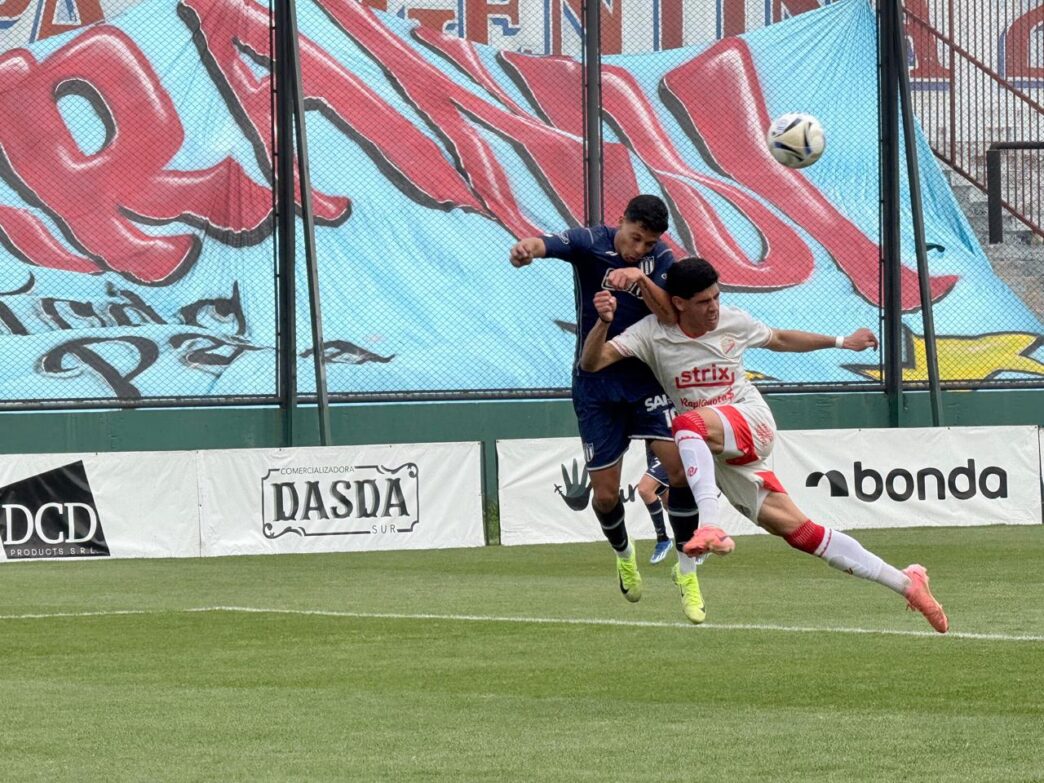 PRIMERA NACIONAL | Empate 0-0 entre Arsenal y Suárez – La Palabra de Ezeiza